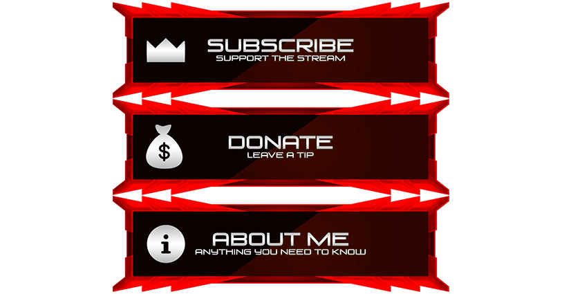 Emotes Creator – Make Your Custom Twitch Emotes & Badges