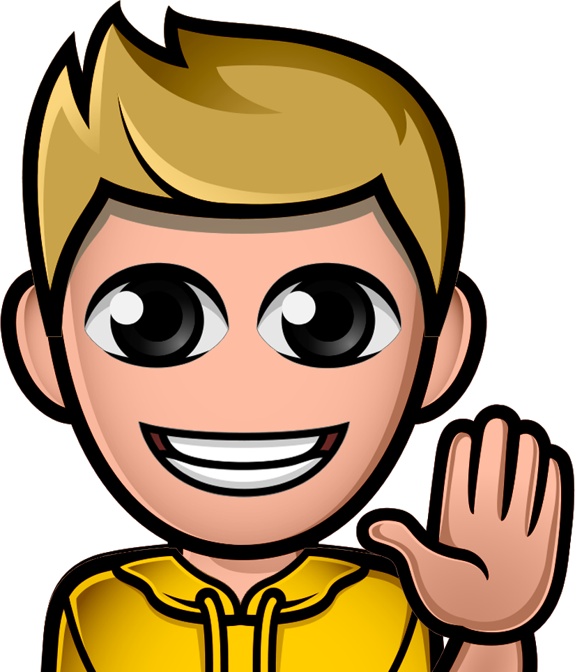 Emotes Creator – Make Your Custom Twitch Emotes & Badges